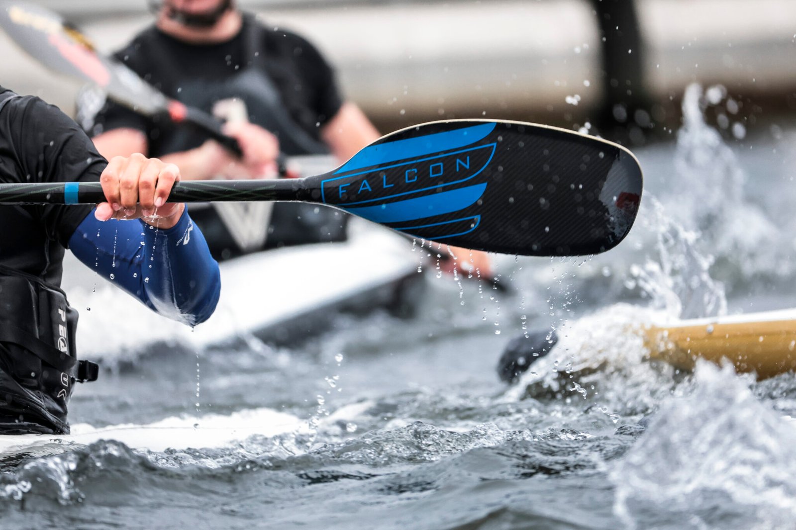 Falcon One – Falcon Paddles